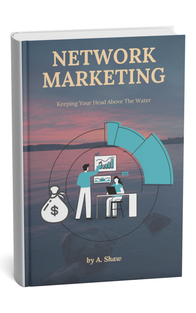 Network Marketing in the 21st Century: Dominate MLM with Digital Strategies - BJZ Design